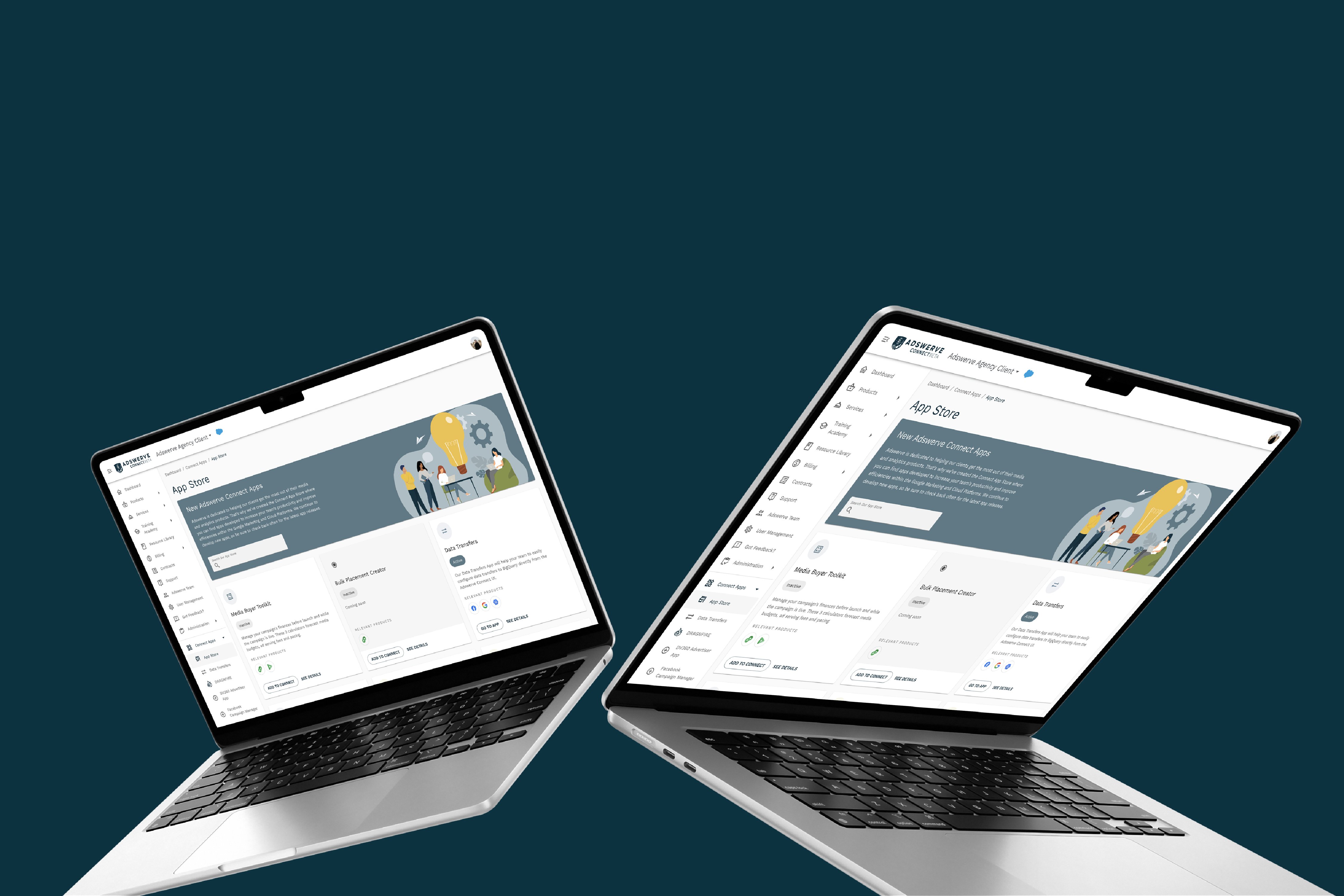 Technology | Adswerve - Adswerve