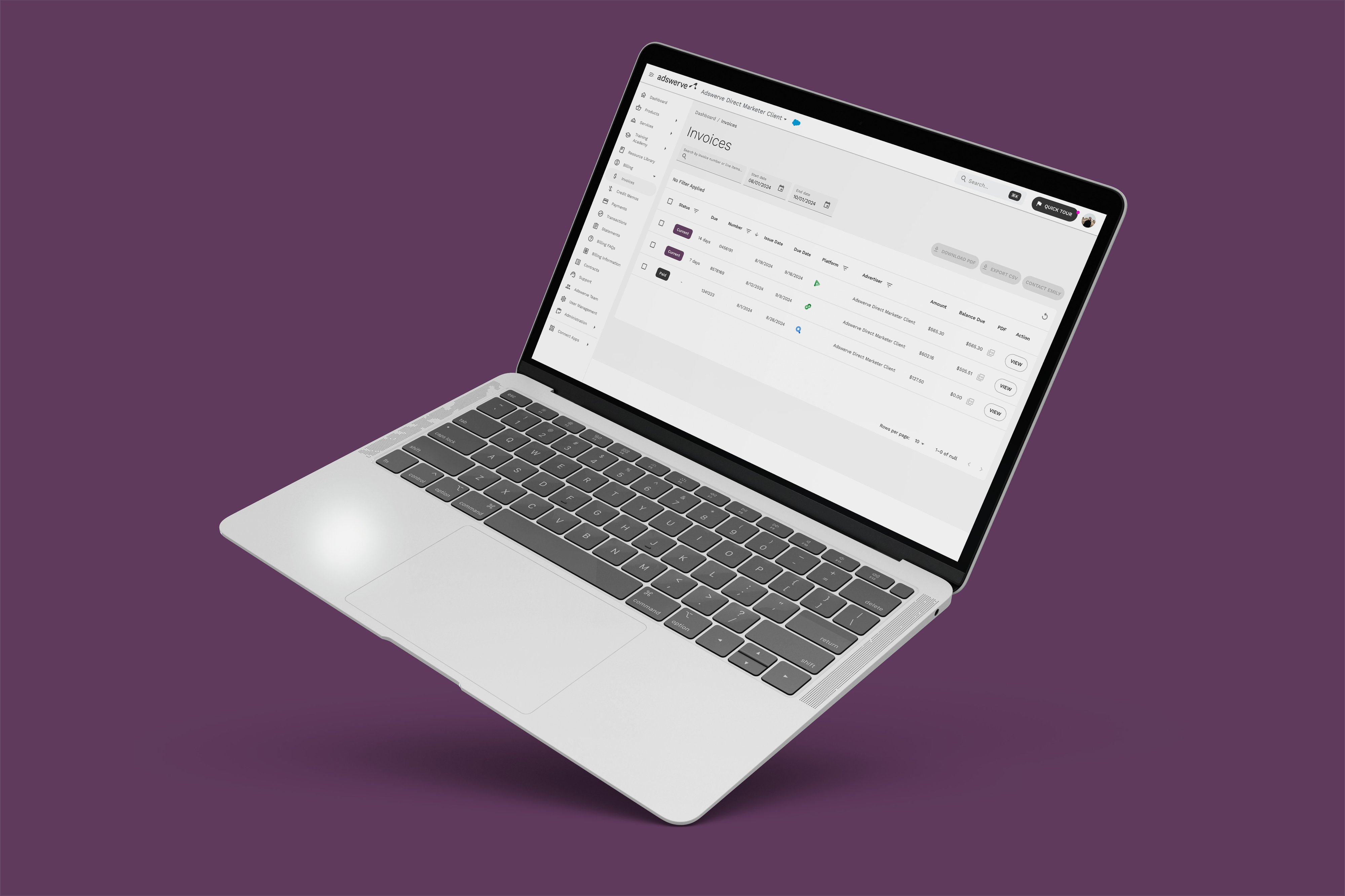 Technology - Adswerve