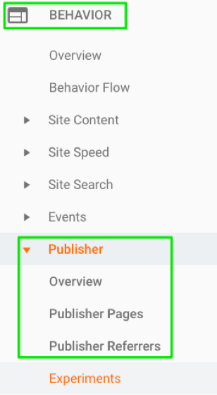 DoubleClick for Publishers and Google Analytics - Adswerve