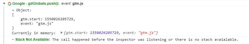 Adswerve DataLayer Inspector+ (2024 Version Update) - Adswerve