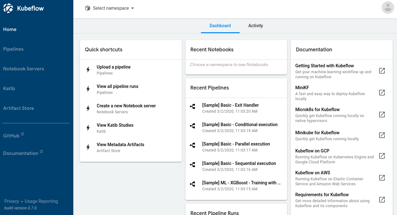Setting Up Kubeflow in Google Cloud Platform: A Tutorial - Adswerve