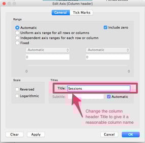 How to Independently Conditionally Format Table Columns in Tableau ...