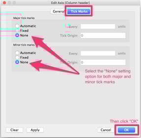 How to Independently Conditionally Format Table Columns in Tableau ...