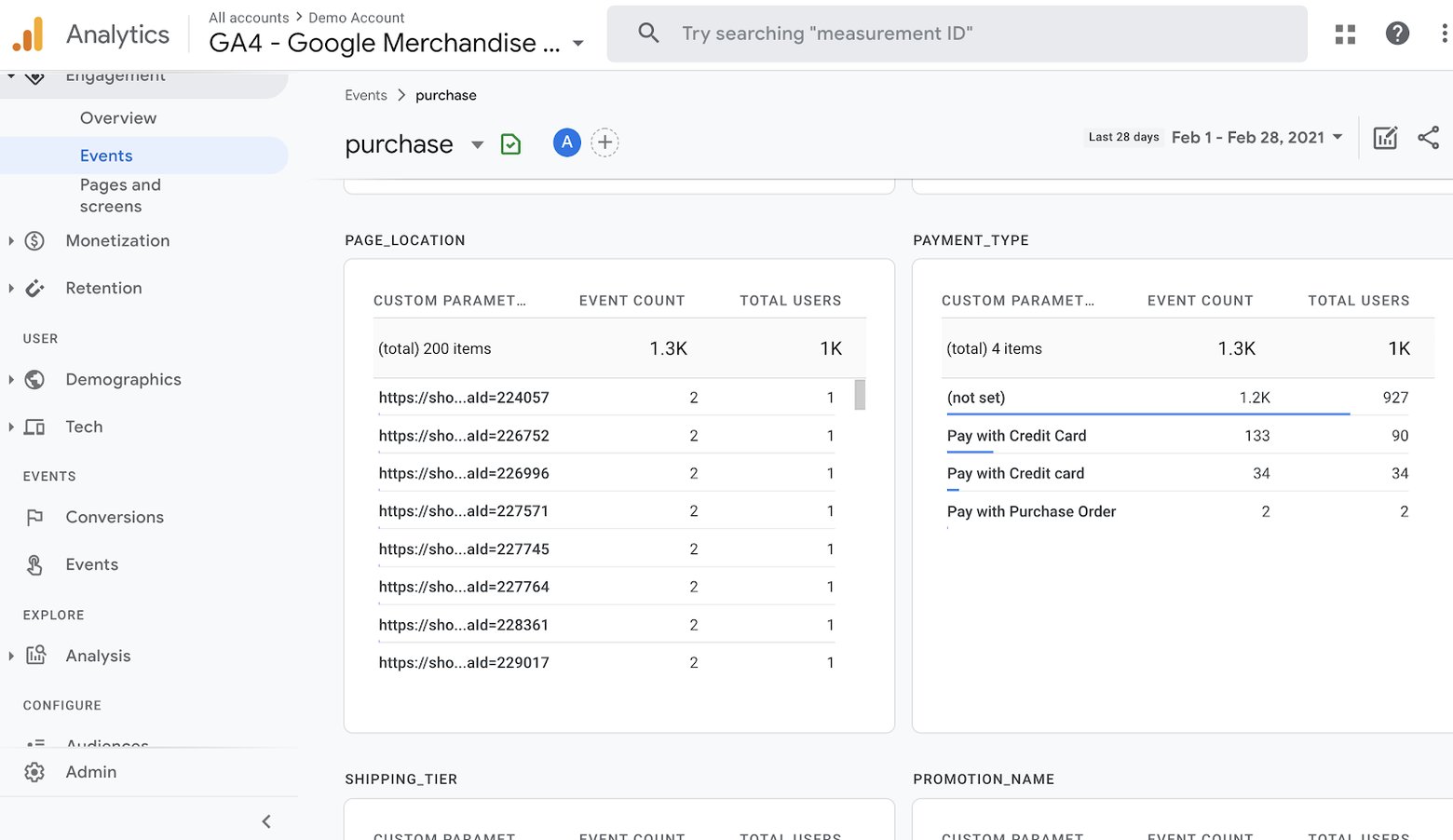 Build Your GA4 Skillset With New Demo Properties - Adswerve