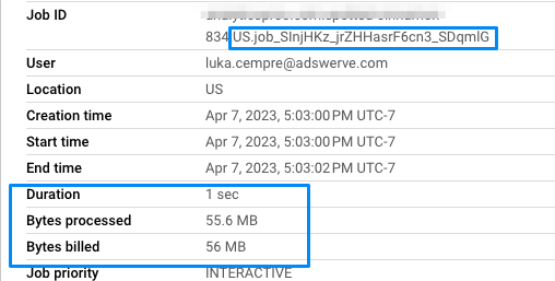 How to Optimize Your Looker Studio Connection with BigQuery - Adswerve How to Optimize Your Looker Studio Connection with BigQuery - Adswerve