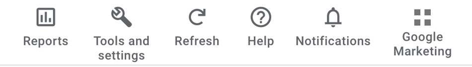 SA360 New Experience Migration Playbook - Adswerve