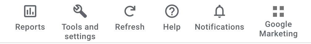 SA360 New Experience Migration Playbook - Adswerve