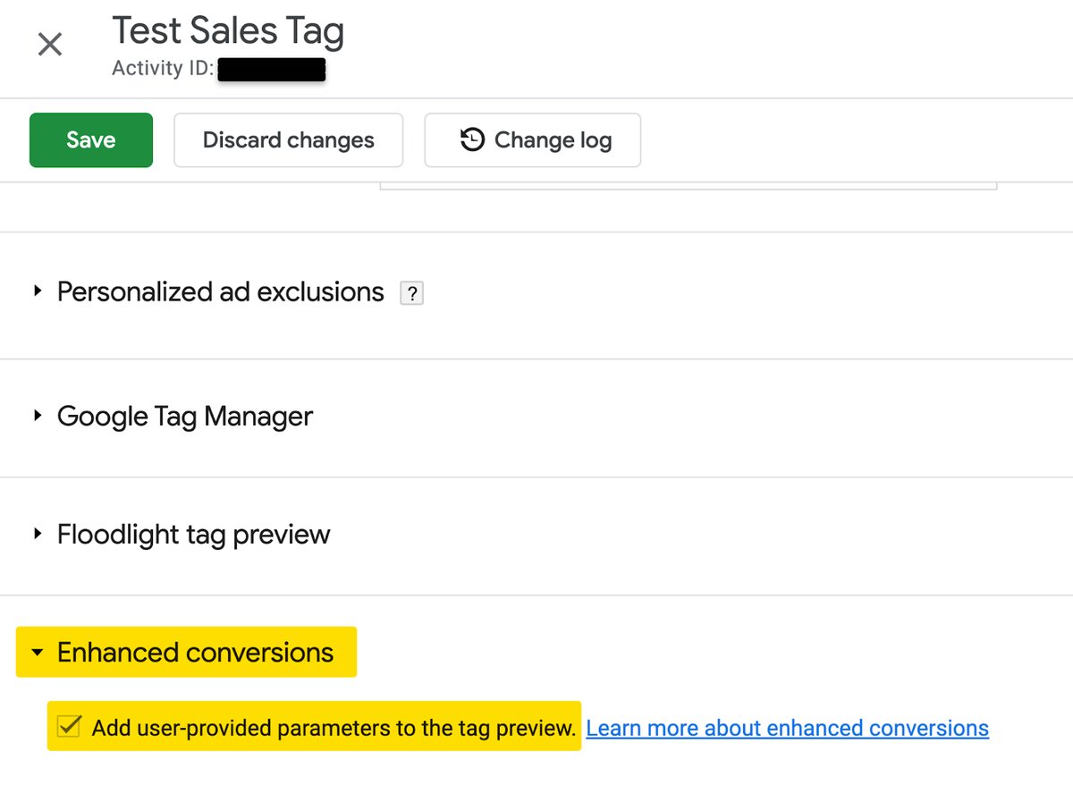 All You Need to Know About Google's Enhanced Conversions - Adswerve