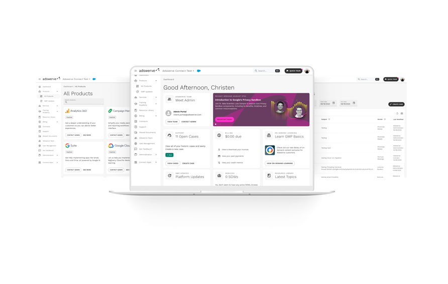 What You Should Know About How CM360 and DV360 Work Together - Adswerve
