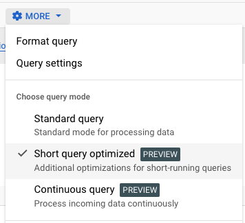 5 New BigQuery Features - Adswerve