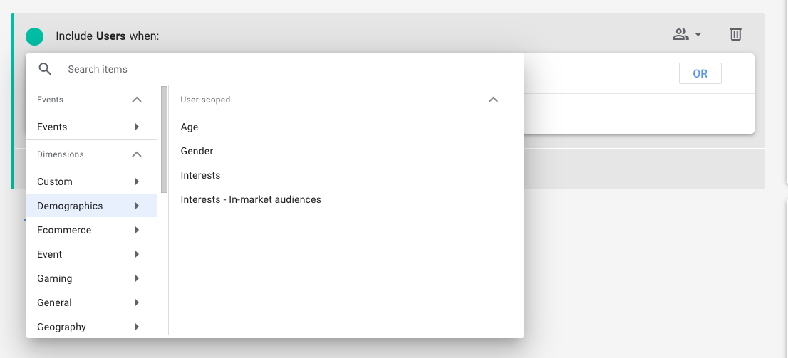 GA4 Audience Guide: How to Create and Use Audiences - Adswerve
