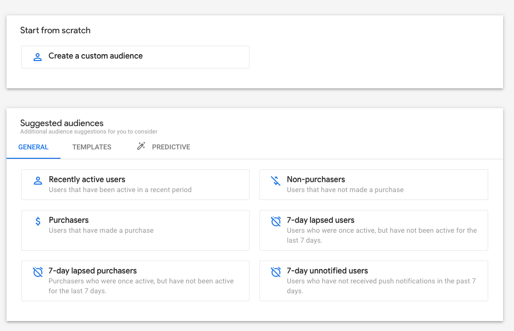 GA4 Audience Guide: How to Create and Use Audiences - Adswerve