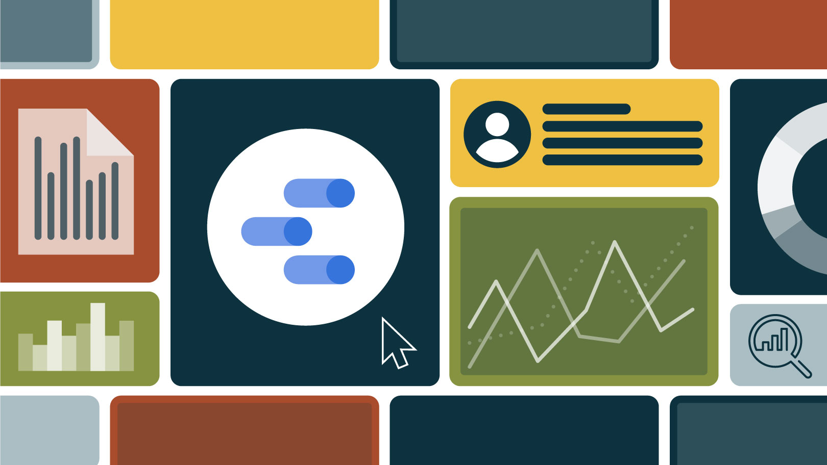 Two Approaches to Personalizing Your Data Studio Reports - Adswerve