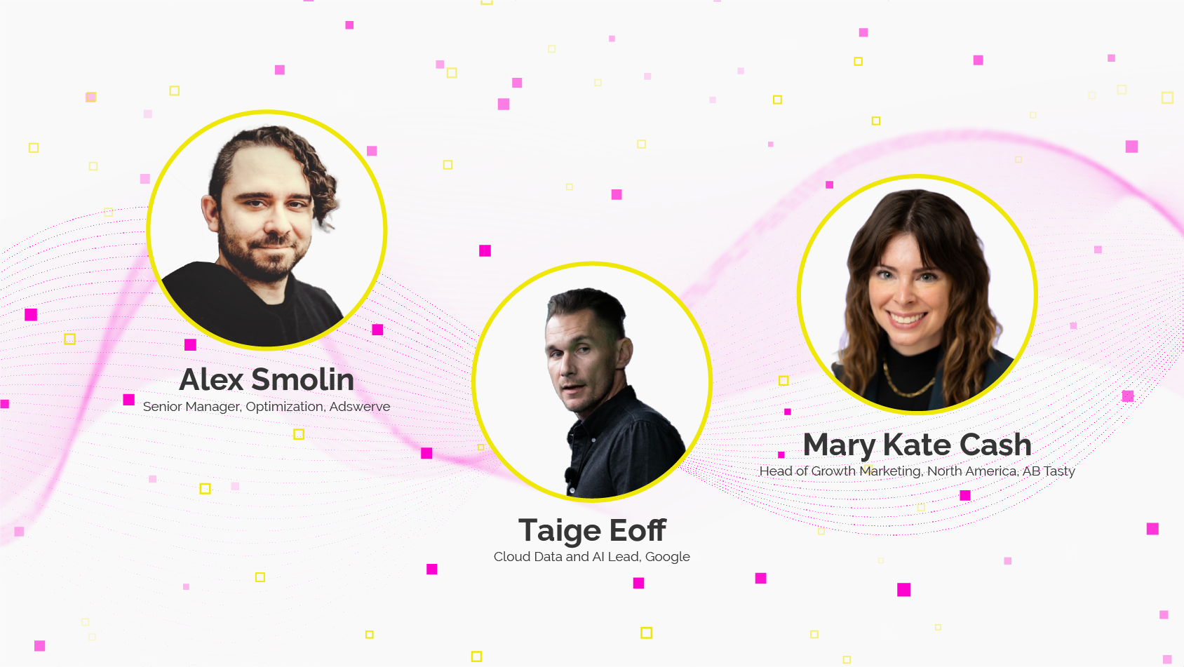 AB Tasty Webinar: Using GA4 and BigQuery to Upgrade Your ...