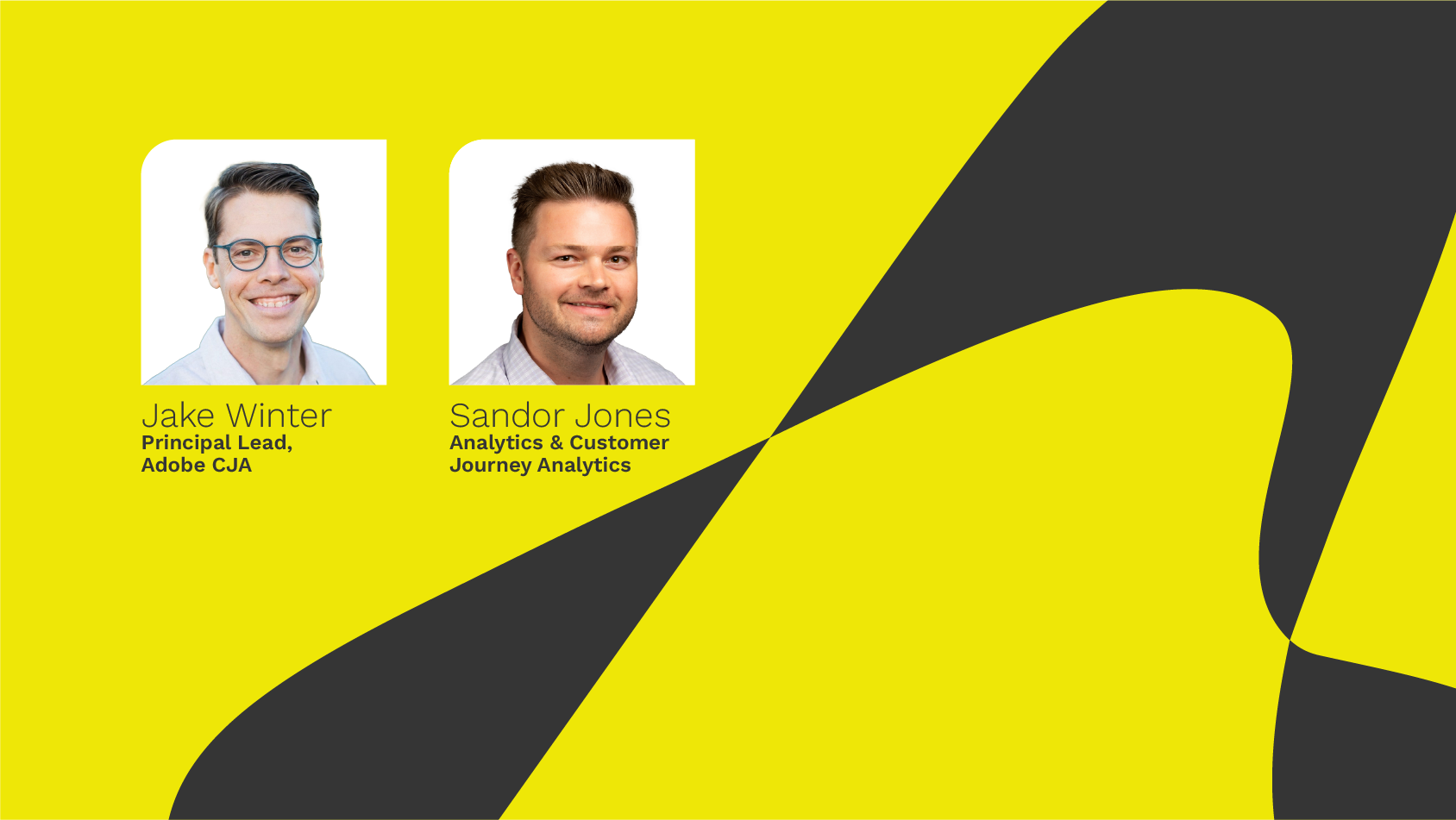 From Adobe Analytics to CJA: Modernizing Analytics - Adswerve